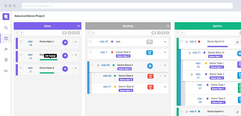 Codegiant Review - Slant