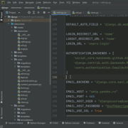 GitHub-аутентификация — Шаг 1 — Stepik