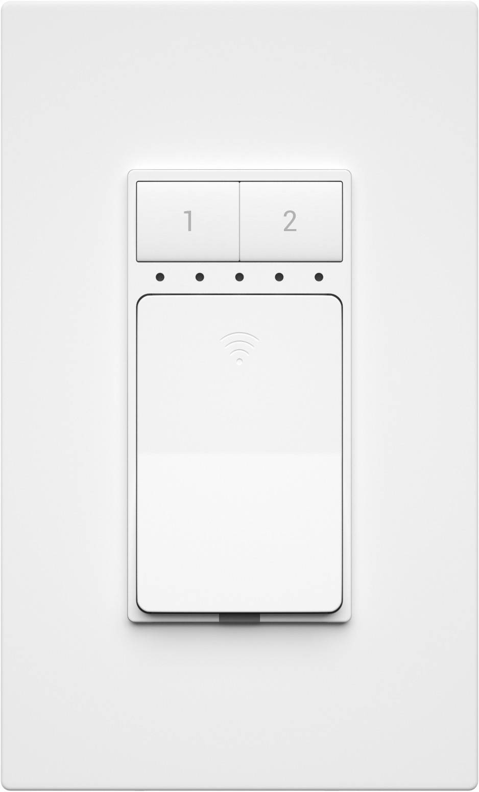 Product Support - YS5708 In-Wall Switch 2 – YoLink