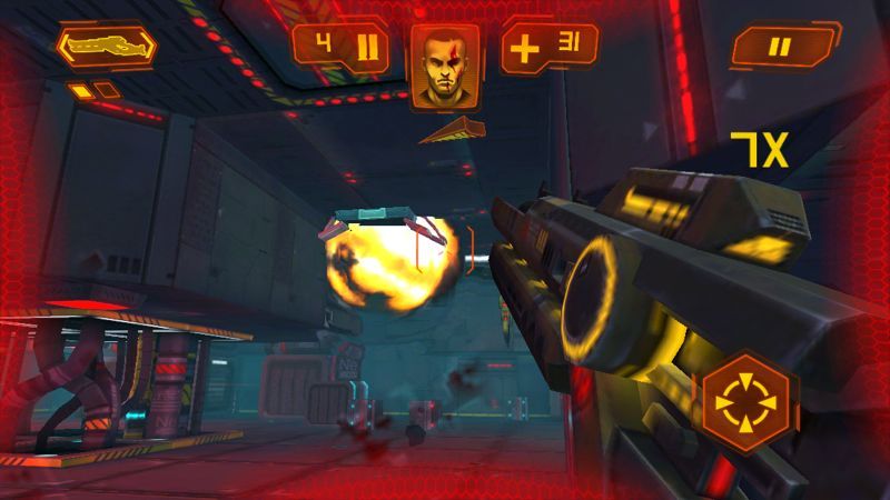 4 Best first-person shooter games for the iOS as of 2020 - Slant