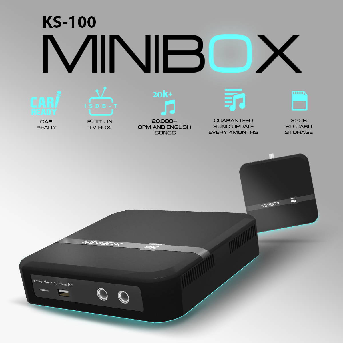 Best Karaoke Machines in the Philippines - Platinum Karaoke ...