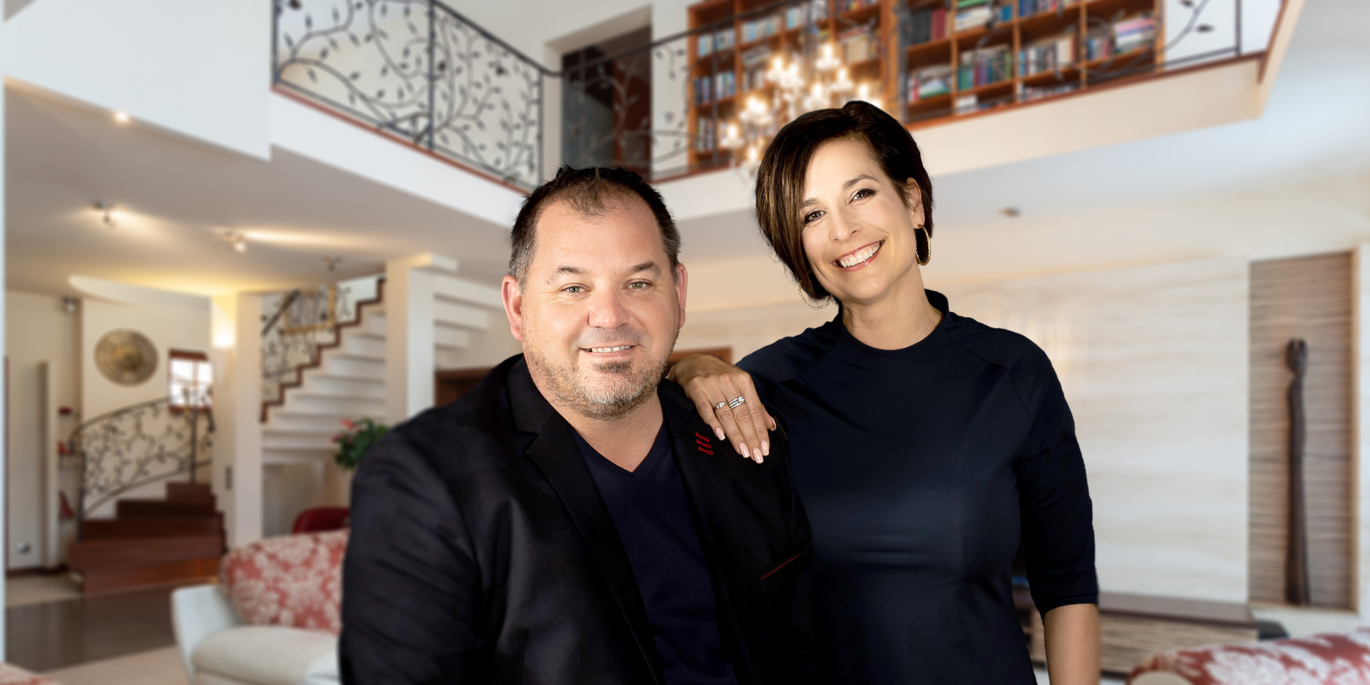 Équipe Thibault Landreville, Courtiers immobiliers - RE/MAX Futur